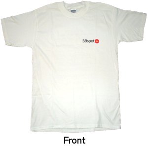 BBspot - T-Shirts