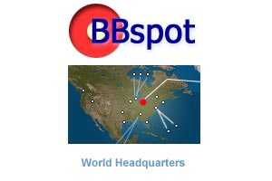 People of BBspot - otherwise known as BBspotters!