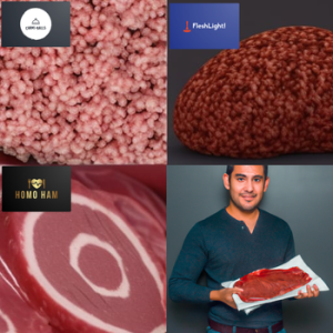 Man-made Meat Company Unleashes New Line of Ethical Human Meat for ...
